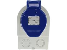 131306 Plug/Receptacle by WALTHER ELECTRIC