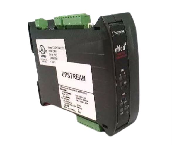 ENOD4-T-DI00-000-EI Transmitter by SCAIME