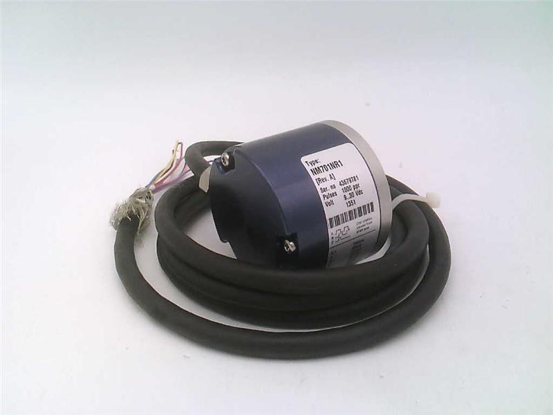 NM701NR1 Encoder/Resolver by KONECRANES