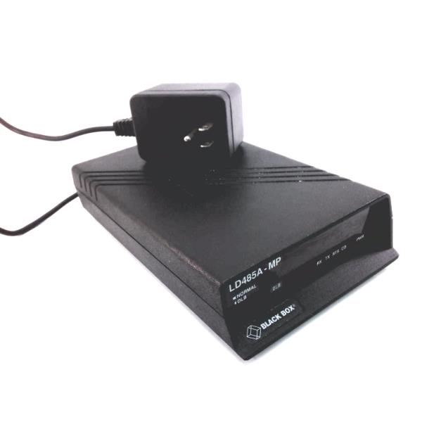 LD485A-MP Networking Router by BLACK BOX CORP