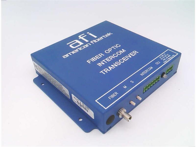 MR-89D Intercom by AFI