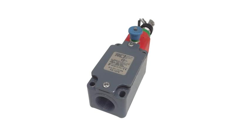 FD-1878 Safety Switch by ACI ADVANCE CONTROLS INC