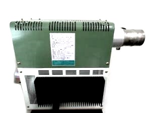 TSK-15 Blower by TAKETSUNA SEISAKUYO