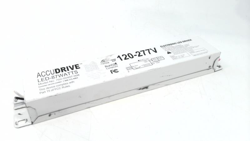 702-00497-008 Ballast/Ignition Transformer by ACCUDRIVE