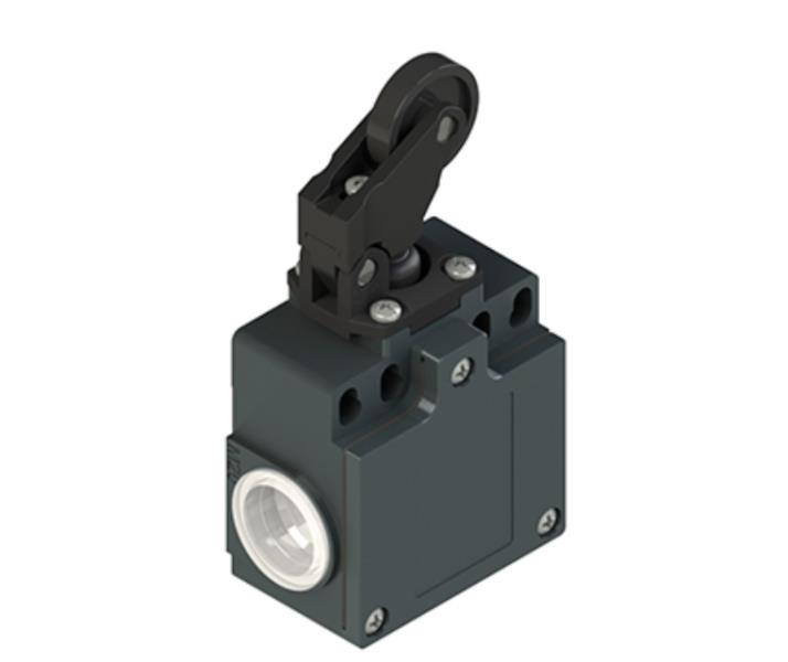 FZ E1A7-M2 Limit Switch by PIZZATO