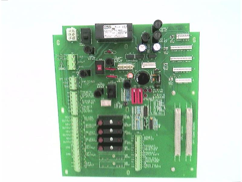 D07190K-E021 PC Board Computer by RAMSEY TECHNOLOGY INC