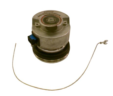 SRM50-HZA0-S21 Encoder/Resolver by SICK