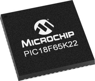 PIC18F65K22-I/PT Temperature/Process Control by MICROCHIP TECHNOLOGY INC