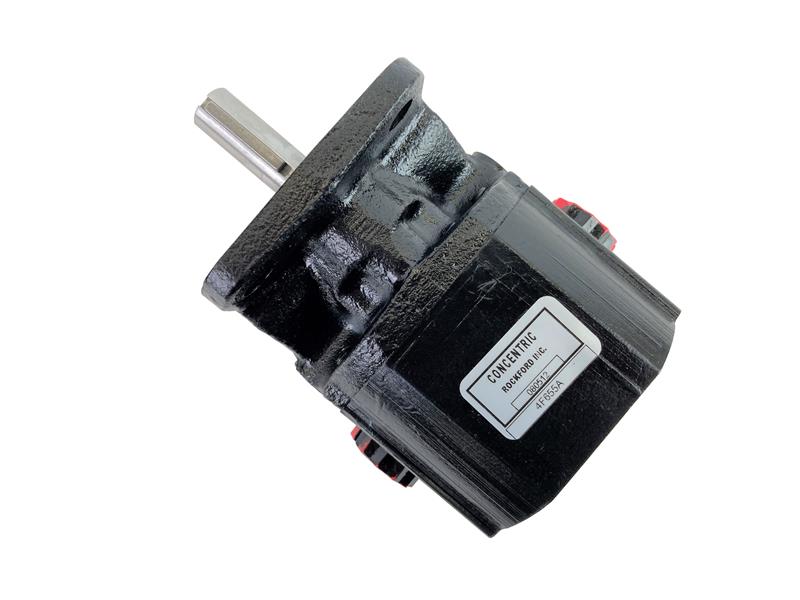 1070045 Hydraulic Pump/Motor by CONCENTRIC AB