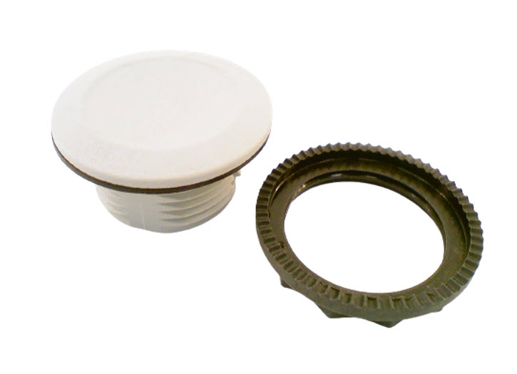 800F-N8 Accessory/Bulb/Cap/Contact/Transf by ALLEN BRADLEY