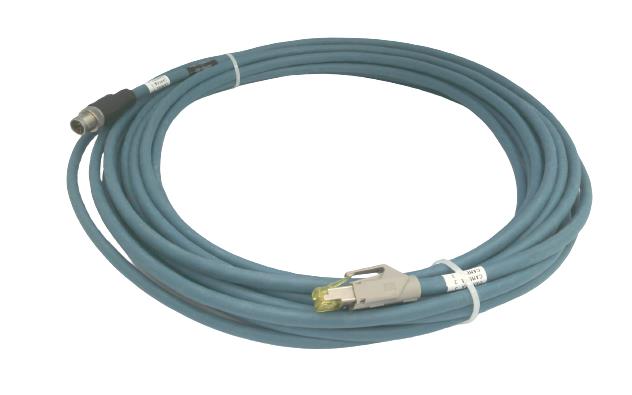 OP-88666 Audio Visual Cable by KEYENCE CORP