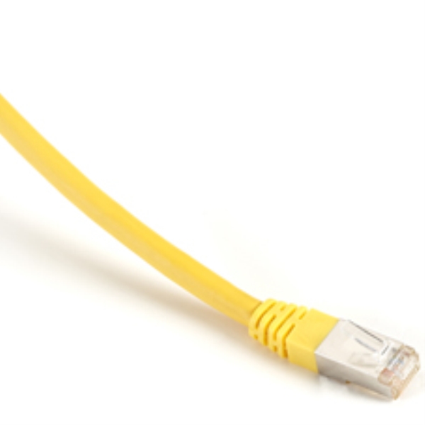 EVNSL0273YL-0006 Cable for Computer Nework Etc… by BLACK BOX CORP