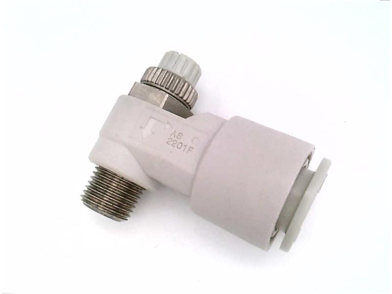 AS2201F-N01-10 Pneumatic Control by SMC