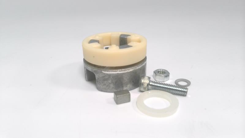 KG3.011 Shaft Coupling by VARVEL