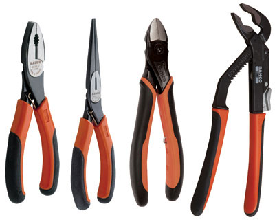 9897 Pliers by BAHCO
