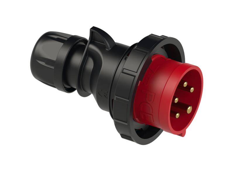 02592-7H Connector/Terminal/Pin par PCE ELECTRIC