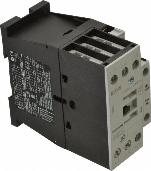 XTCE018C10B Contactor by CUTLER HAMMER