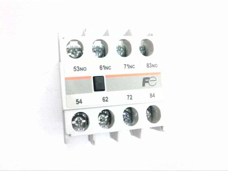 SZ-A22T Auxiliary Contact par FUJI ELECTRIC