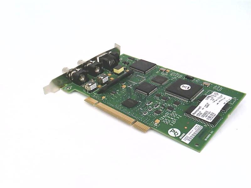 TC-PCIC02 PC Board PLC/Add-On Board by HONEYWELL