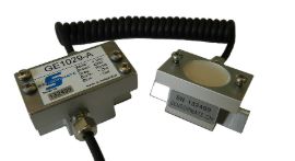 GE1029-A-1-1000-050-C Position Sensor/Transmitter/Monitor by GEFRAN