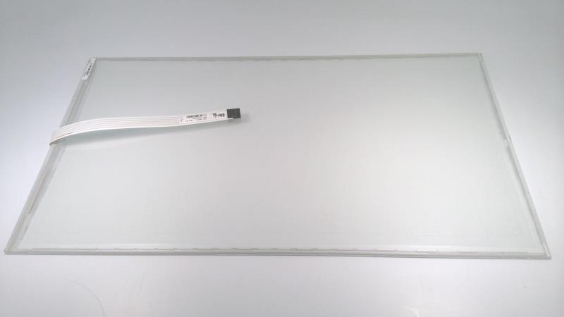 E097711 LCD/LED Display by TYCO