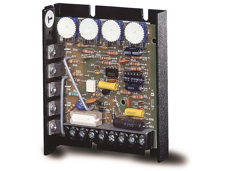 125DV-C Drive by DART CONTROLS