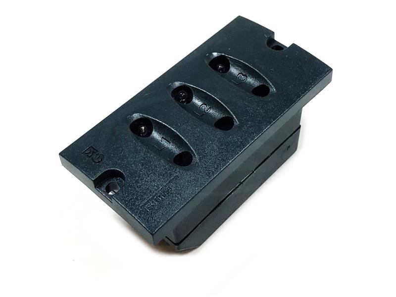 VPIS-10--24KV Power Supply by SCHNEIDER ELECTRIC