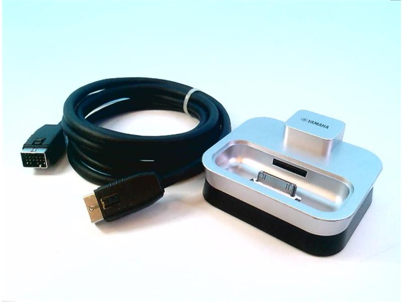 YDS-10 Battery Charger by YAMAHA