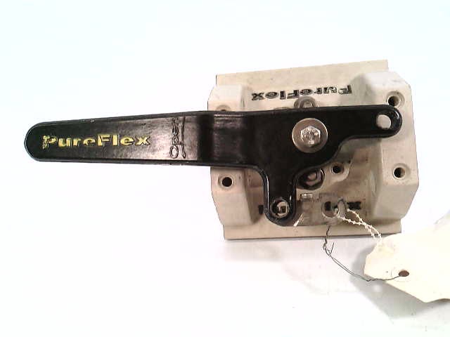 400-01-A-02-0 Ball Valve by PUREFLEX
