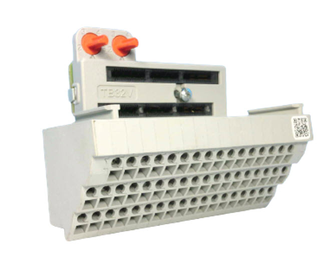 5094-RTB32V Terminal Blk/Strip Wiring Dev by ALLEN BRADLEY