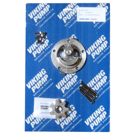 F432 REBUILD KIT Hydraulic Pump Rebuild Kit / Seal Kit par VIKING PUMP