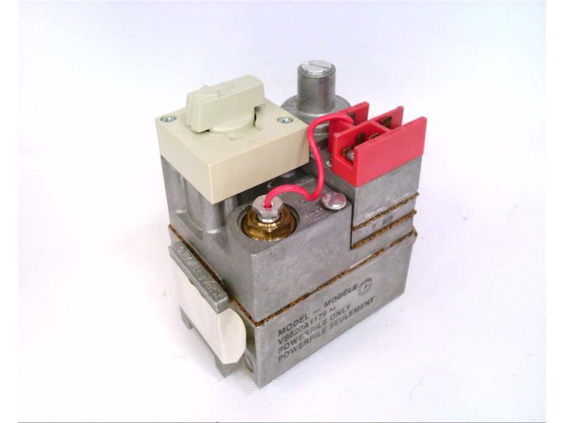 VS820A-1179 Control Valve by HONEYWELL