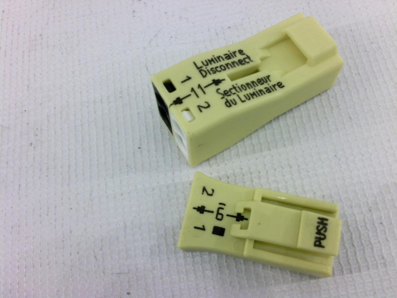 873-902/VE00-0500 Connector/Terminal/Pin by WAGO