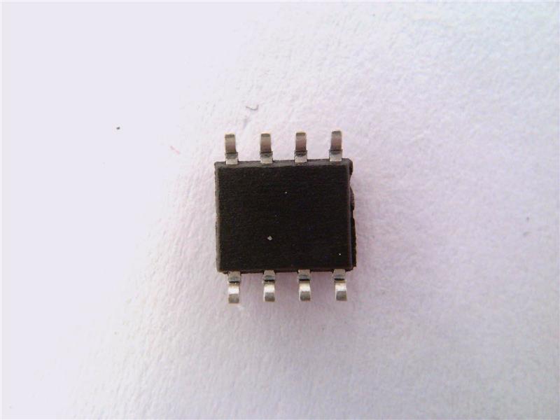 UC3843AL-S08-R IC Chip by UNISONIC PRODUCTS CORP