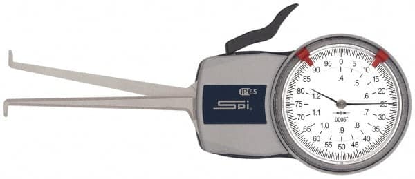 15-510-1 Caliper by SWISS PRECISION INSTRUMENTS