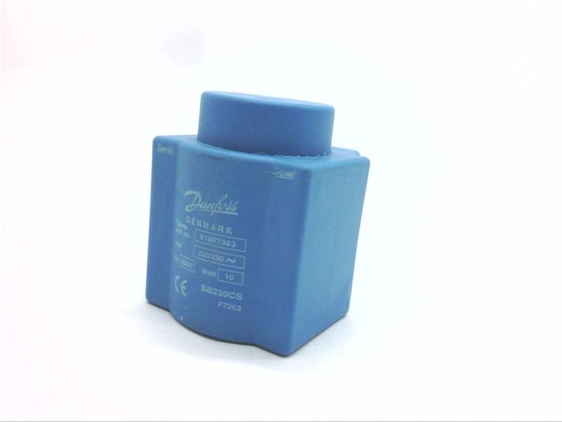 018F7363 Valve Coil by DANFOSS