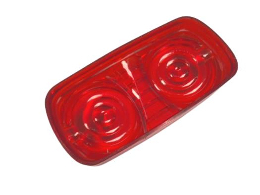 SS-105 SAE-PI-69 Lighting Fixture by TRUCK LITE