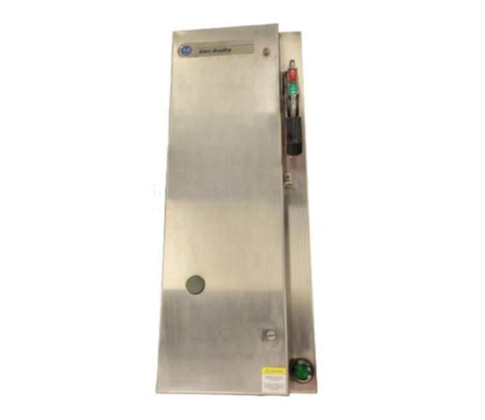 513-BCB-EC1A-4LG-6PC-35 Starter by ALLEN BRADLEY