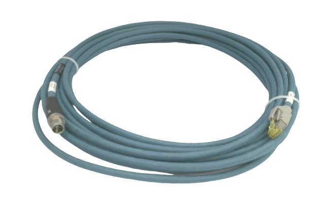 OP-88666 Audio Visual Cable by KEYENCE CORP