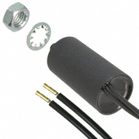 MK205J40RL Capacitor by SEIKA ELECTRIC CO