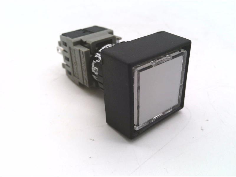 AH165-2SFLW11E3 Pushbutton by FUJI ELECTRIC