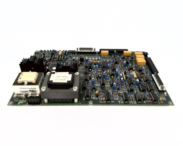 DB6783 CPU/Control Board by PILLAR CORPORATION
