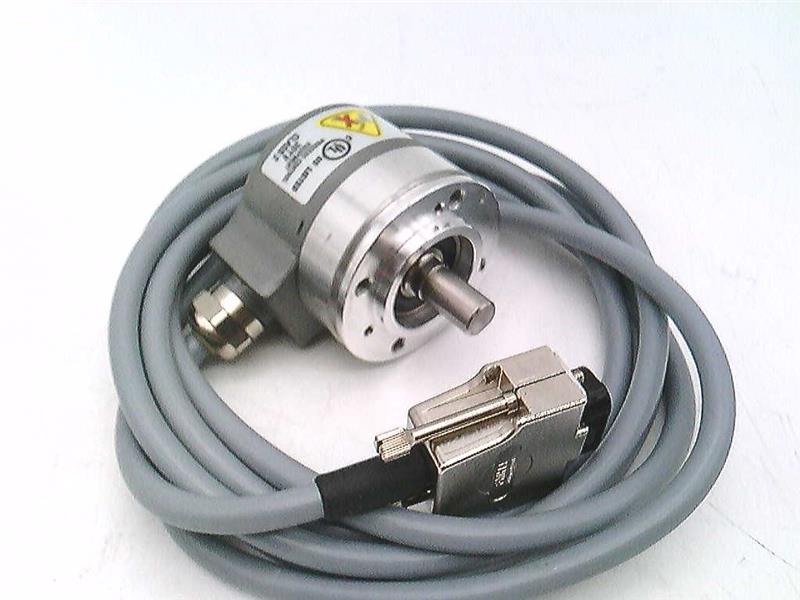 RI-10TA1Z2-4A2048-C2M/N67 Encoder/Resolver by TURCK