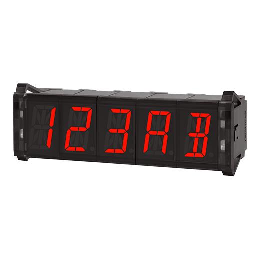 DA22-RP Indicator/Display by AUTONICS