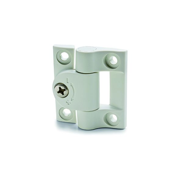 427523 Back Panel/Hardware by ELESA