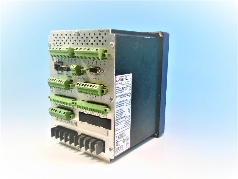 071001D6X9X71870200 Voltage/Phase Monitor by SEL