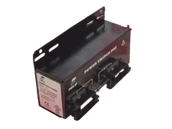 FP-1 Power Distribution Block by SHANGHAI FEILO CO