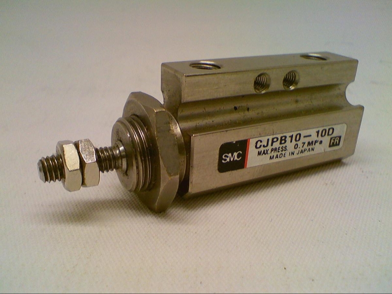 CJPB10-10D Pneumatic Cylinder by SMC