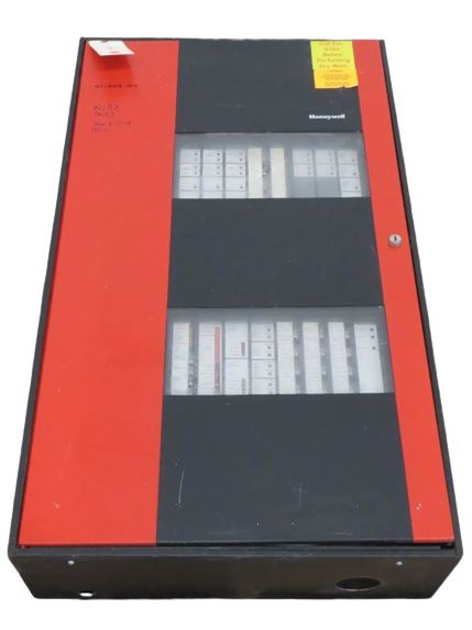 FS90 Fire Alarm by HONEYWELL