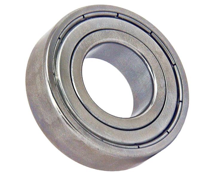 6204ZZ Bearing by KBC